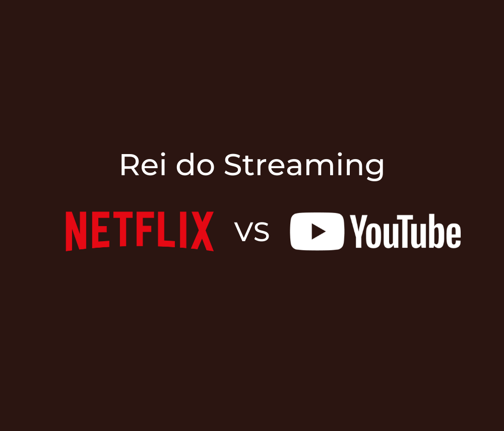 Youtube deve superar Netflix como o "rei do streaming" em 2022 - Ace Of ...