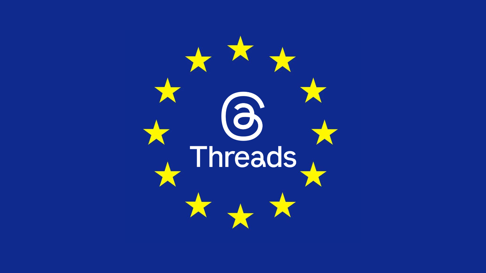 Threads faz contagem regressiva para lançamento na UE na próxima semana ...